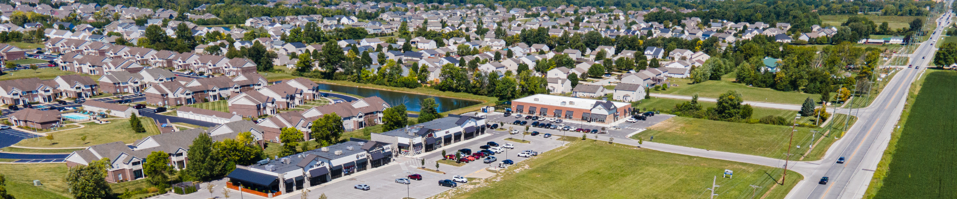 Central Indiana - CIRDA