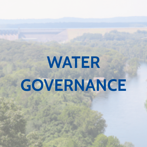 Water Governance - CIRDA
